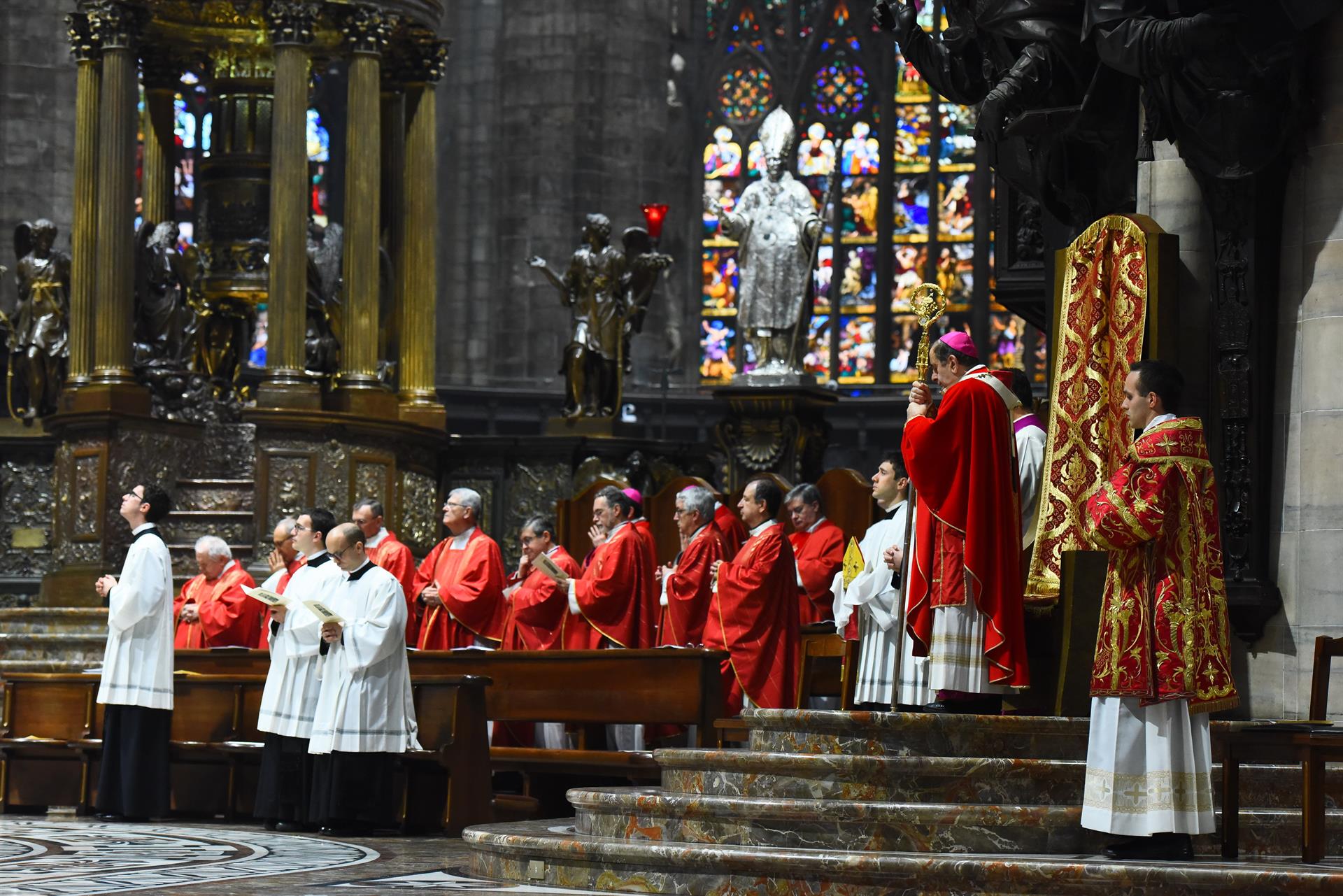 Metropolitan Chapter of Milan Cathedral