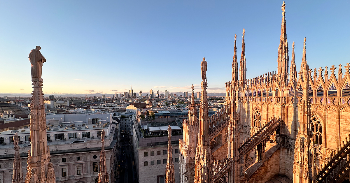 Aggiornamenti sulle modalità di accesso al Complesso Monumentale del ...