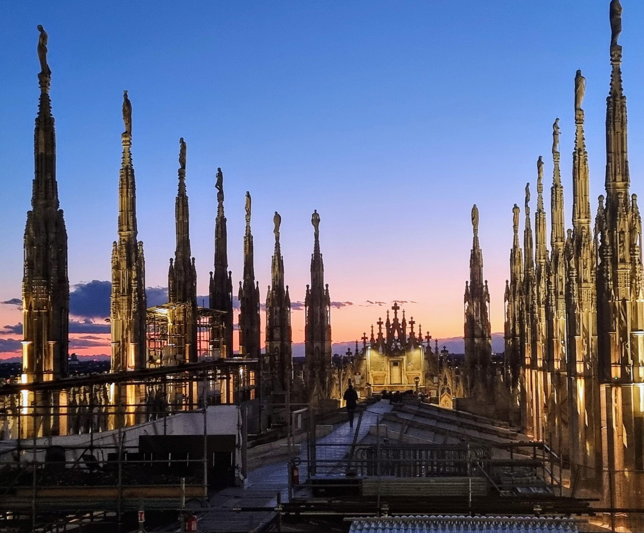 Duomo di Milano - Sito Ufficiale