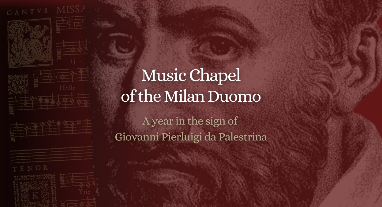Duomo di Milano - Official Website