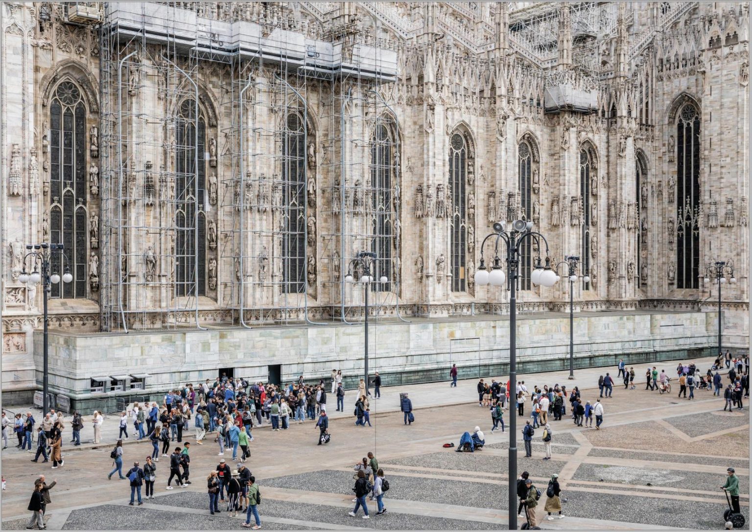 Duomo di Milano - Sito Ufficiale