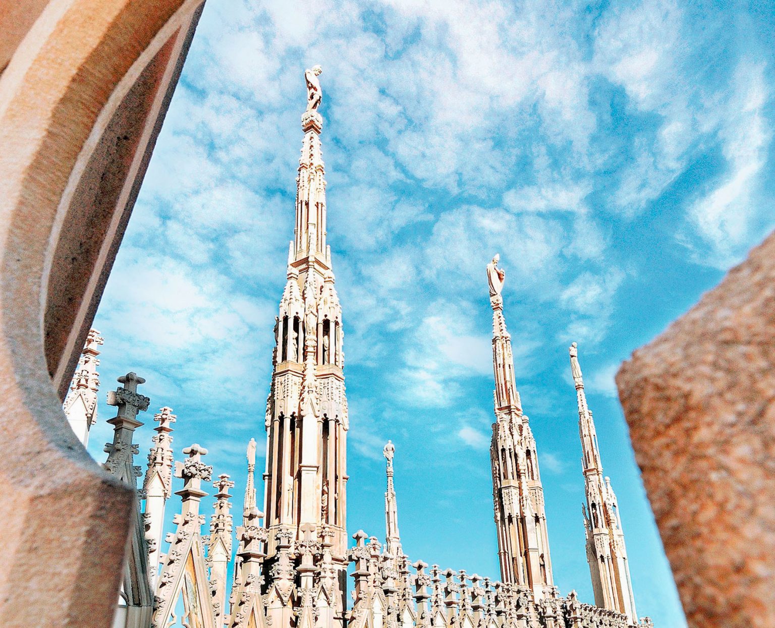 Duomo di Milano - Official Website