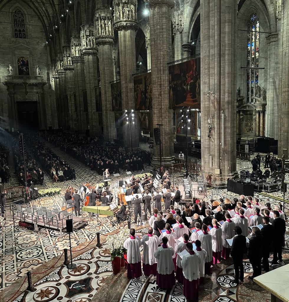 Duomo di Milano - Official Website