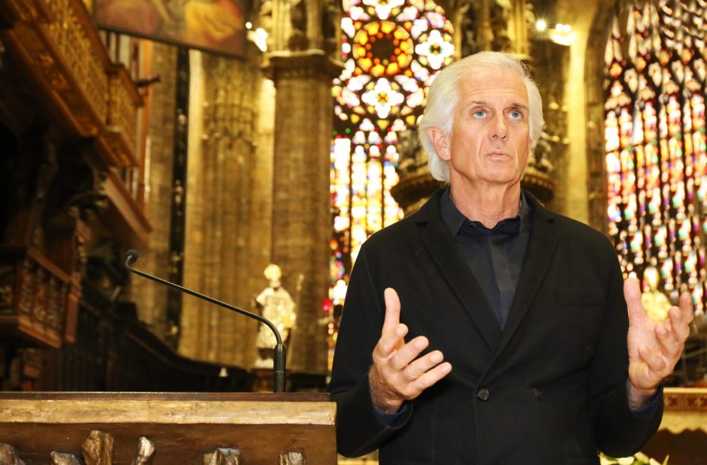 Mario Luzi Archives - Duomo di Milano