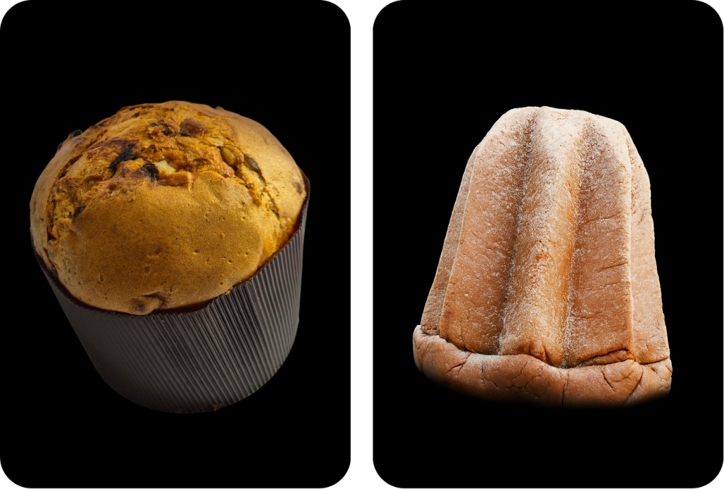 D’Om de Milan, where ancient flavors meet new creations