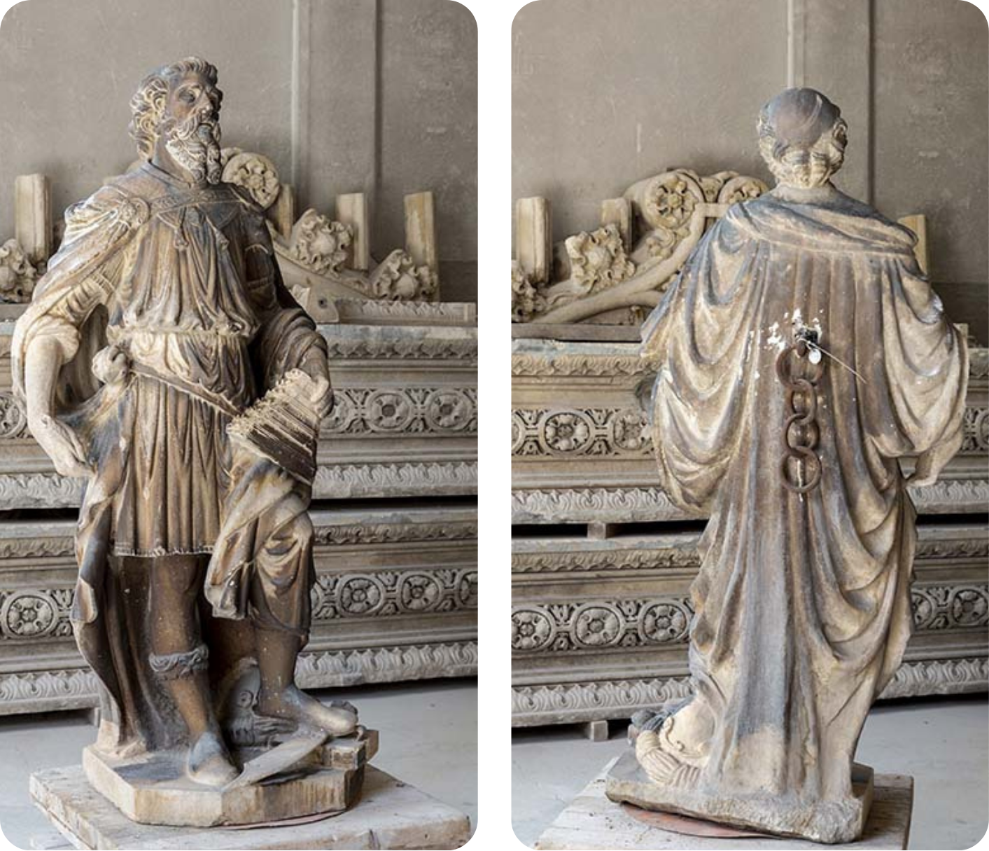 Mapei: una storia di impegno e continuità per il Duomo di Milano